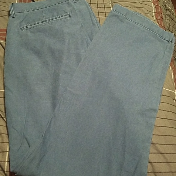 J. Crew Factory | Pants | Jcrew Factory Mens Pants | Poshmark